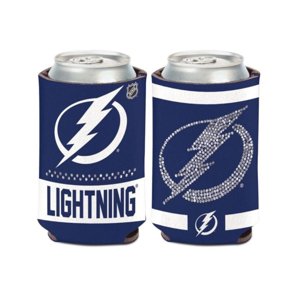 Tampa Bay Lightning – Heads and Tails