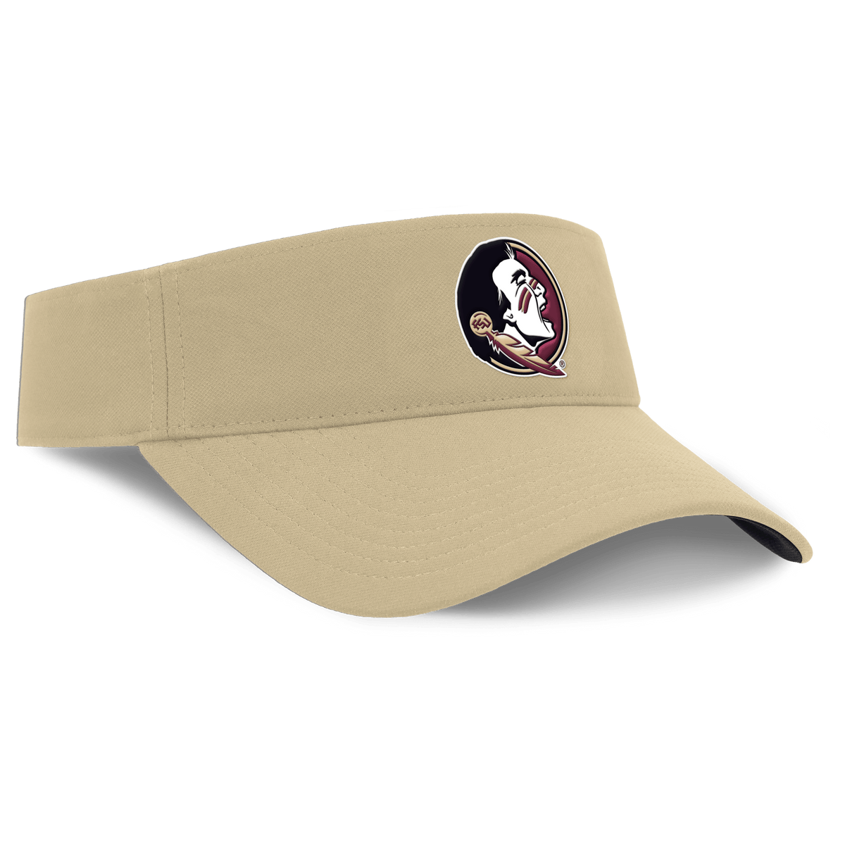 Florida State Seminoles Nike 2024 On-Field Dri-Fit Ace Swoosh Performa